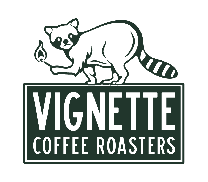 Home page – Vignette Coffee Roasters